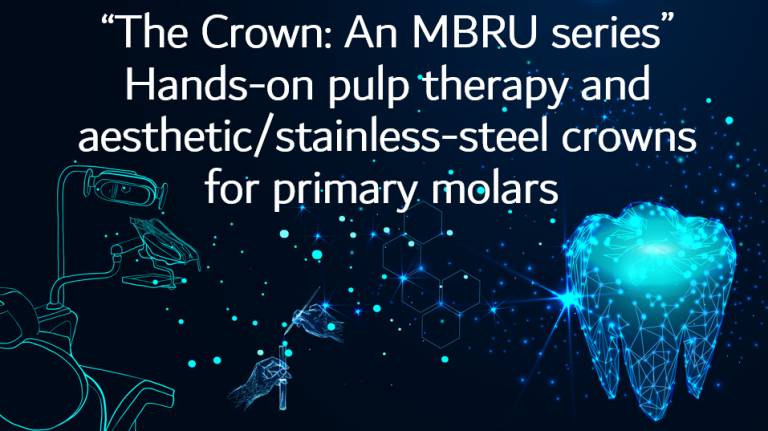 Homepage - MBRU Continuing Professional Development