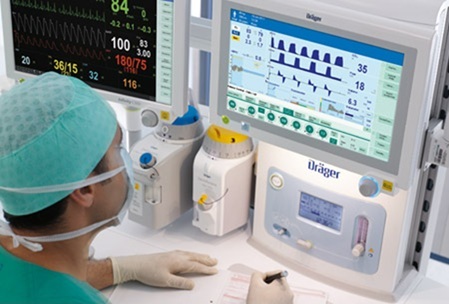 Anesthesia Crisis Management Course - MBRU Continuing Professional ...