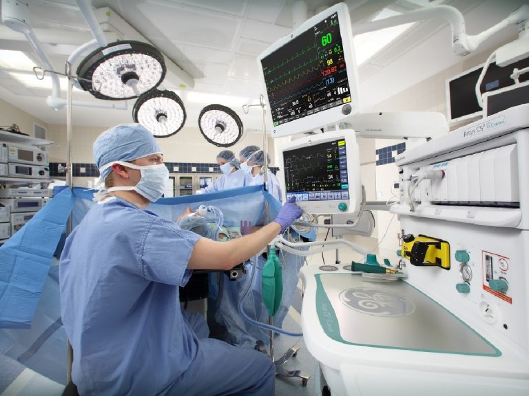 Anesthesia Crisis Management Course - MBRU Continuing Professional Development